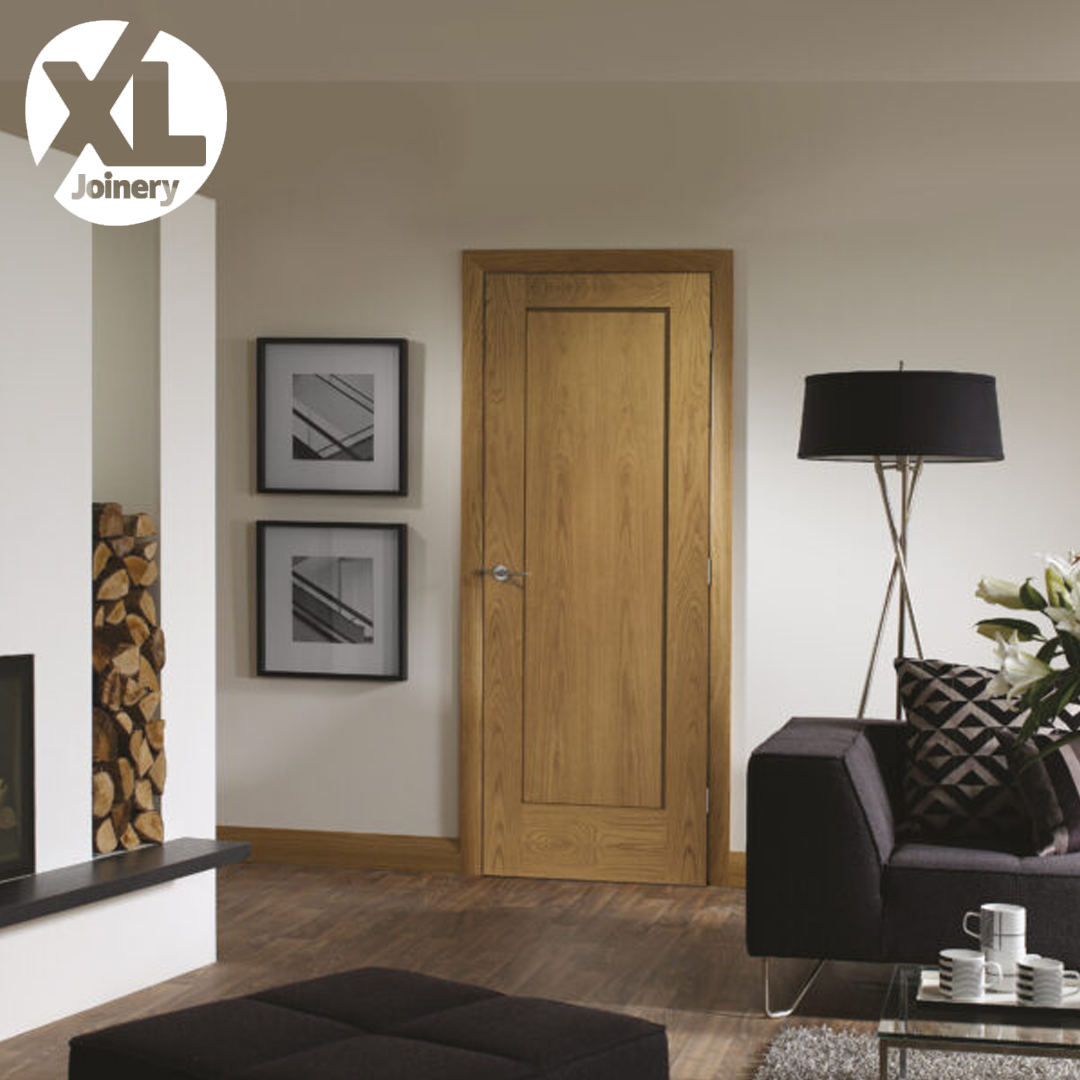 XLJoinery Internal Pattern 10 Door Range – The Door Shop